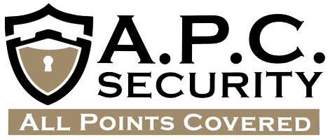 All Points Covered Security | APC Security